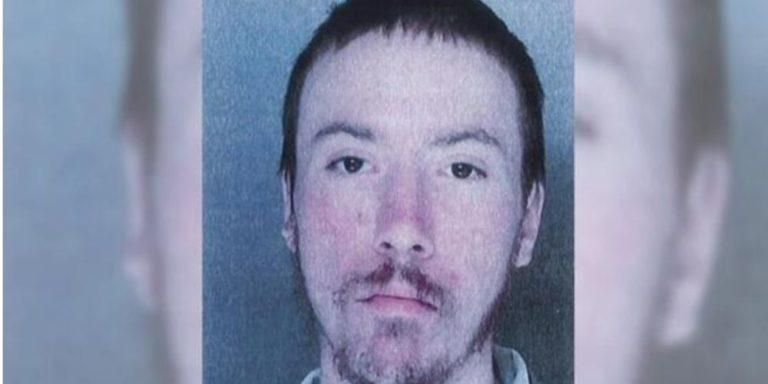 Lancaster Man Sentenced Up To 20 Years In Prison For Raping 6-year-old