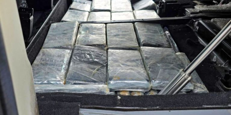 Tucson Man Sentenced To More Than 8 Years In Prison For Possessing ...