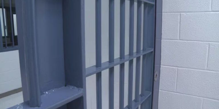 Woman Discovered Dead At Mississippi Jail